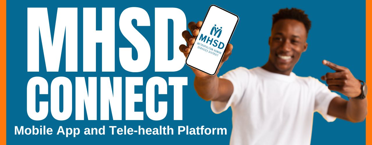 MHSD Connect